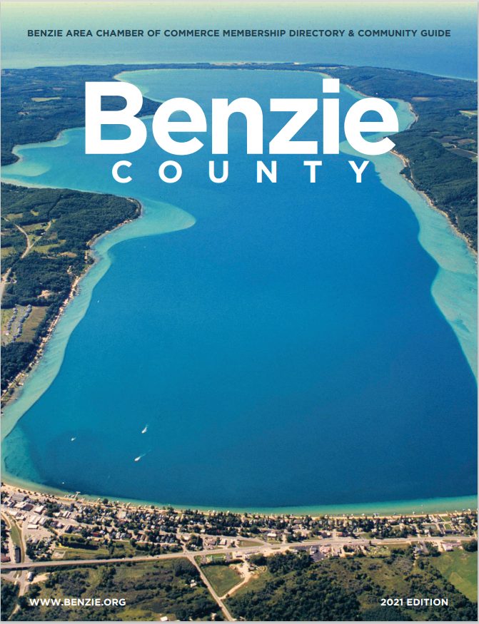 Home - Benzie County Chamber of Commerce
